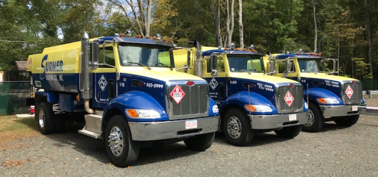 Discount Delivery of Bioheat® Fuel in MA | Surner Discount Oil